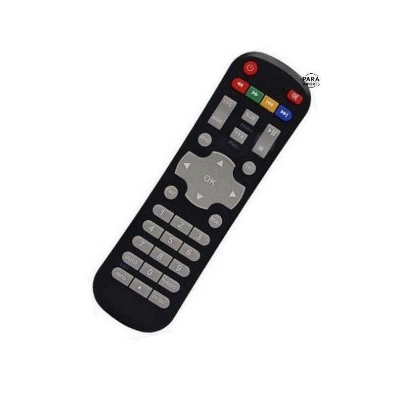 Controle Receptor Phantom net | Shopee Brasil