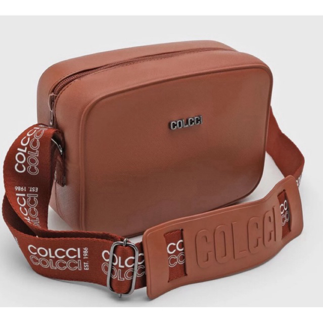 Bolsa Colcci - original | Shopee Brasil
