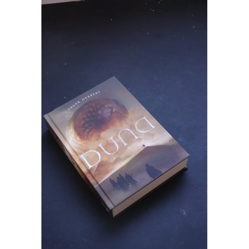 Duna (capa dura) | Shopee Brasil