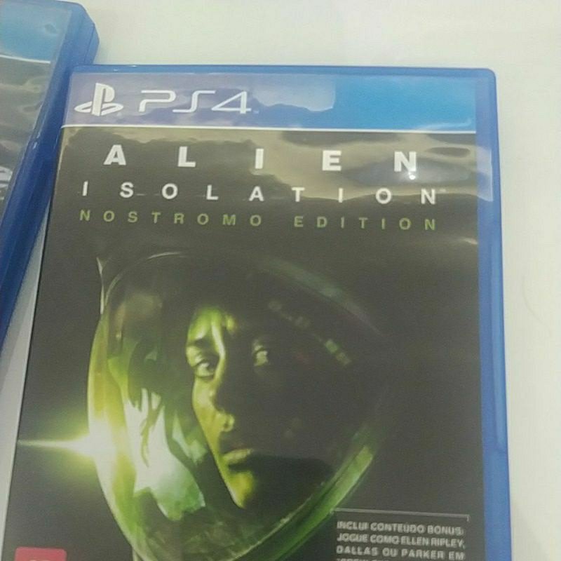 alien | Shopee Brasil