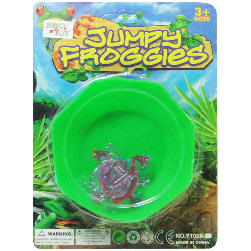 JOGO SAPO PULA PULA COM TIGELA JUMPY FROGGIES | Shopee Brasil