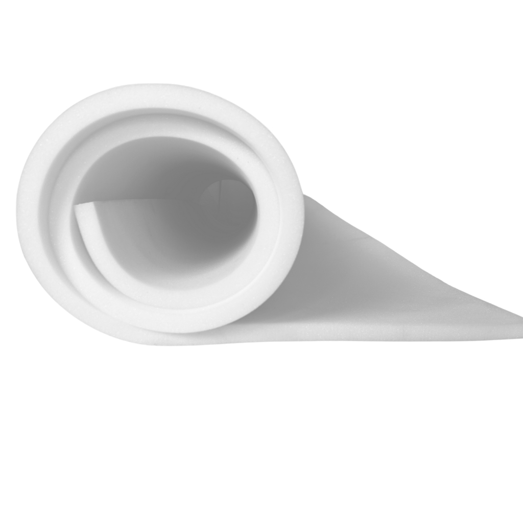 Espuma Em Metro D23 1 90 Mts X 50 Cm E 3 Cm Espessura Para Tape aria