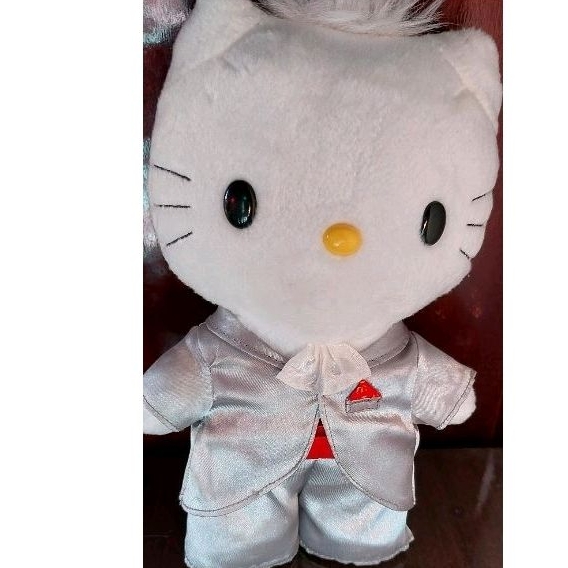 Hello Kitty Dear Daniel | Shopee Brasil