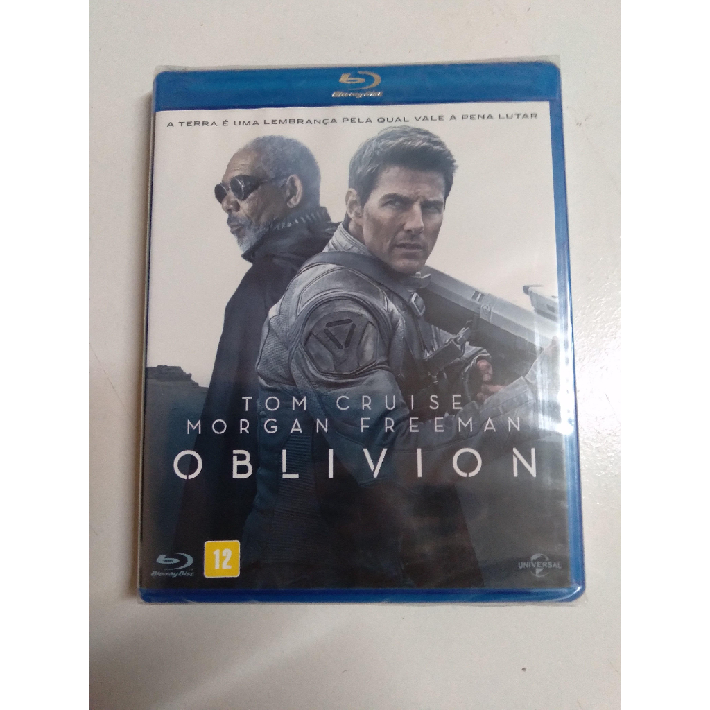 Blu Ray Oblivion | Shopee Brasil