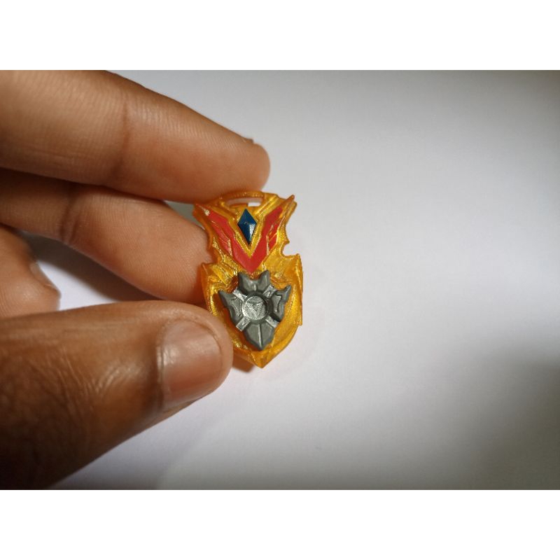 Beyblade burst Striker God Chip TakaraTomy | Shopee Brasil