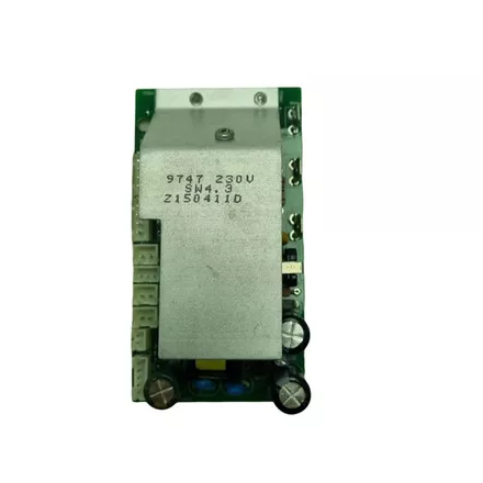 Placa Eletrônica Dolce Gusto Arno Gênio Titânio - DGG9 - 220v | E542 ...