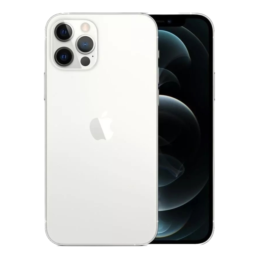 iPhone 12 Pro Max (128gb) - Prateado | Shopee Brasil