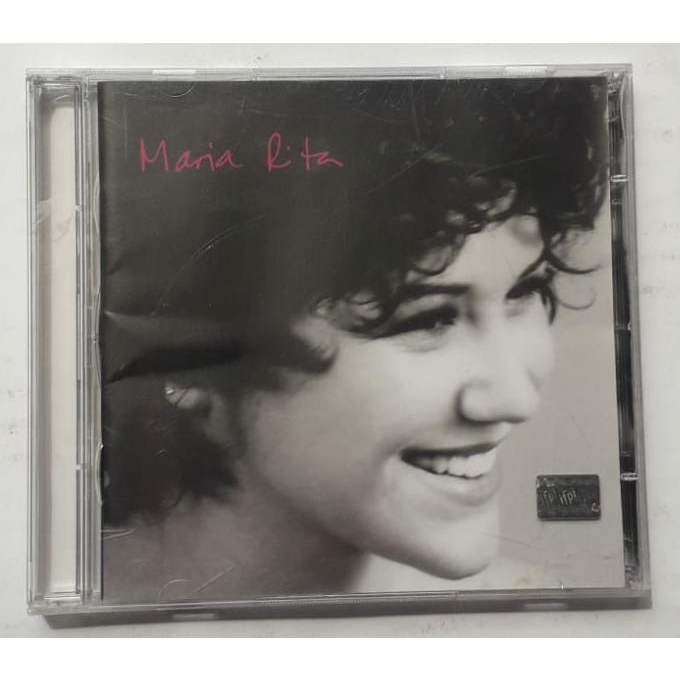 CD - Maria Rita | Shopee Brasil