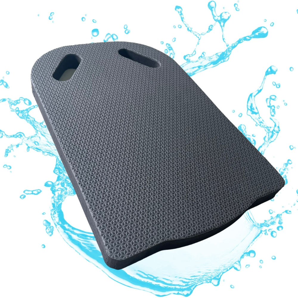 Prancha de Natação Infantil Eva - 40 x 27 x 3 cm | Shopee Brasil