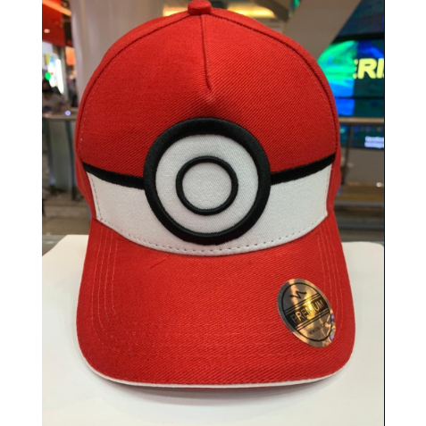 Bone Pokemon - bone ash - bone pikachu - bone pokebolla | Shopee Brasil