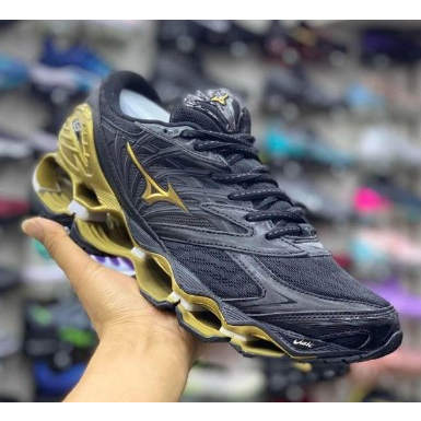 Tenis Mizuno Pro 8 Camaleao Masculino e Feminino 34 ao 43 | Shopee Brasil