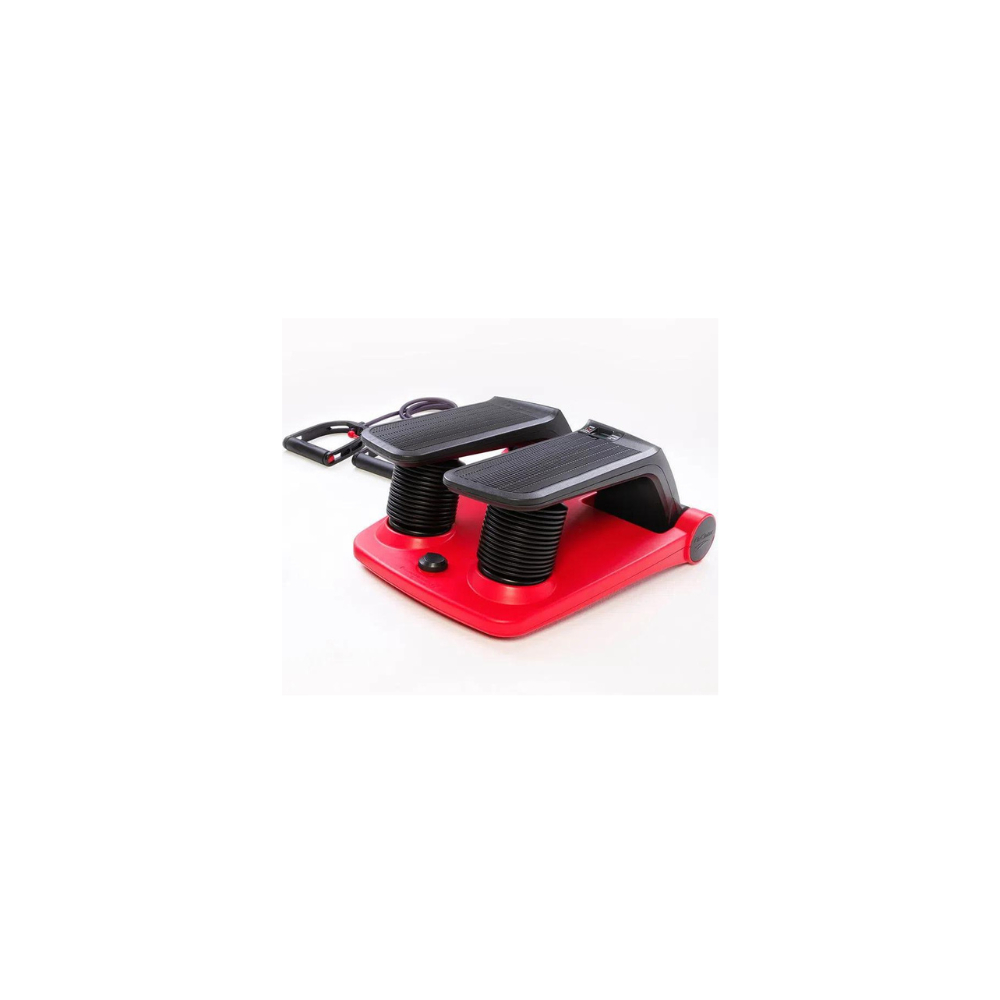 Simulador de Caminhada Genis Air Climber Power System | Shopee Brasil
