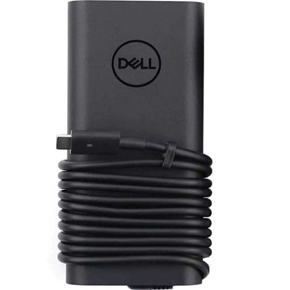 Carregador Notebook Dell Latitude Xps Precision Usb-c 130w 20v 6.5a ...