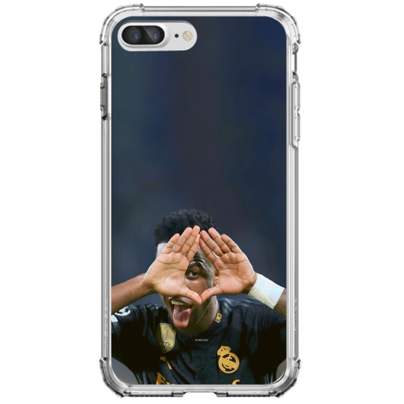 Capa capinha de celular vinicius júnior real madrid | Shopee Brasil