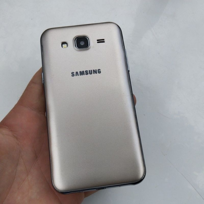 J5 semi-novo todo original com todos os acessórios | Shopee Brasil