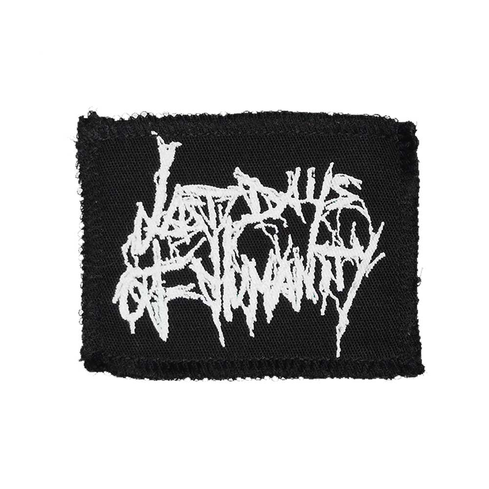 Patch Grindcore, Crust Punk, Death/Grind e Powerviolence - Patches logo ...