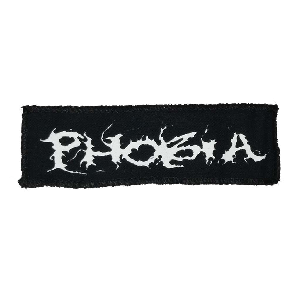 Patch Grindcore, Crust Punk, Death/Grind e Powerviolence - Patches logo silk serigrafia | Shopee ...