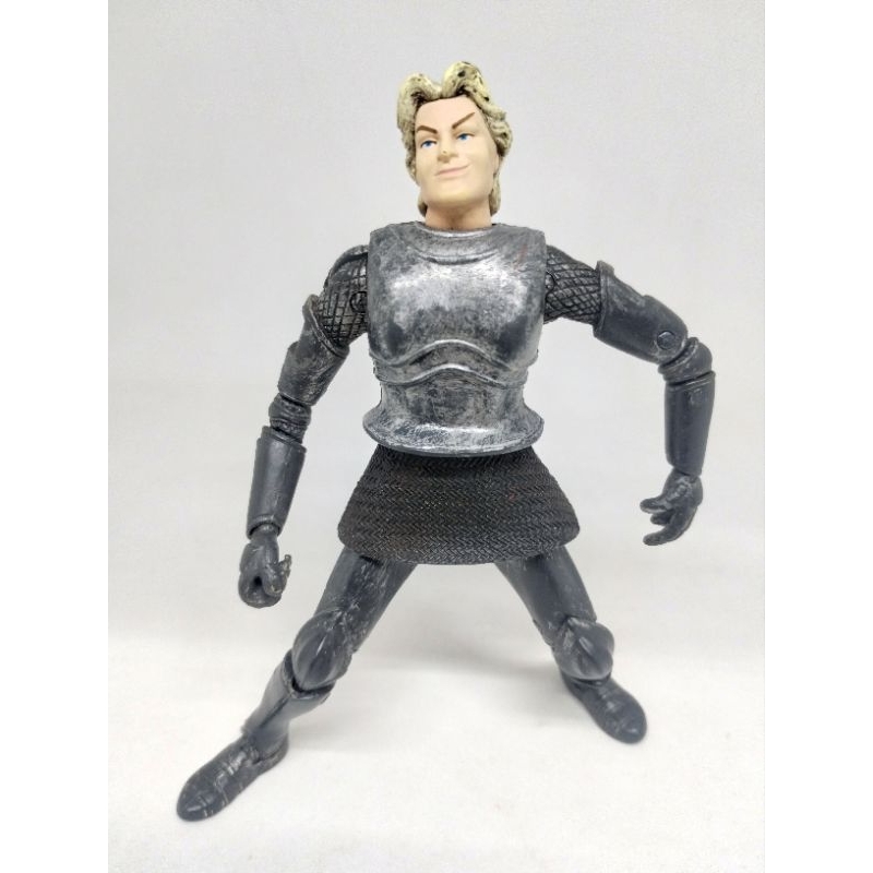 Boneco Principe Encantado Coleção Shrek Gulliver | Shopee Brasil