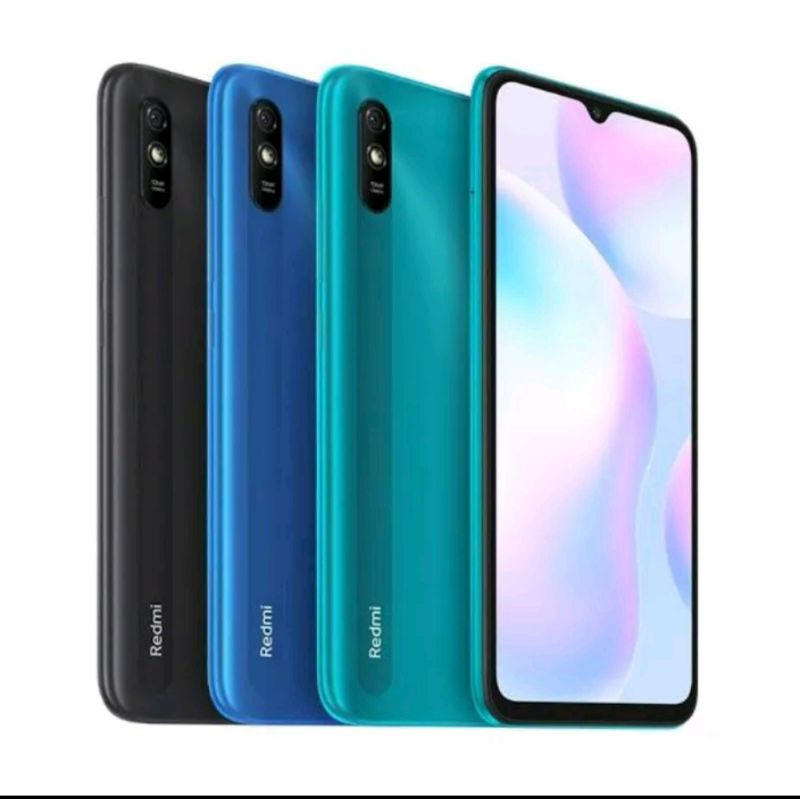 Smartphone Xiaomi Redimi 9a Dual Sim 32Gb/2Gb Ram (Global) | Shopee Brasil