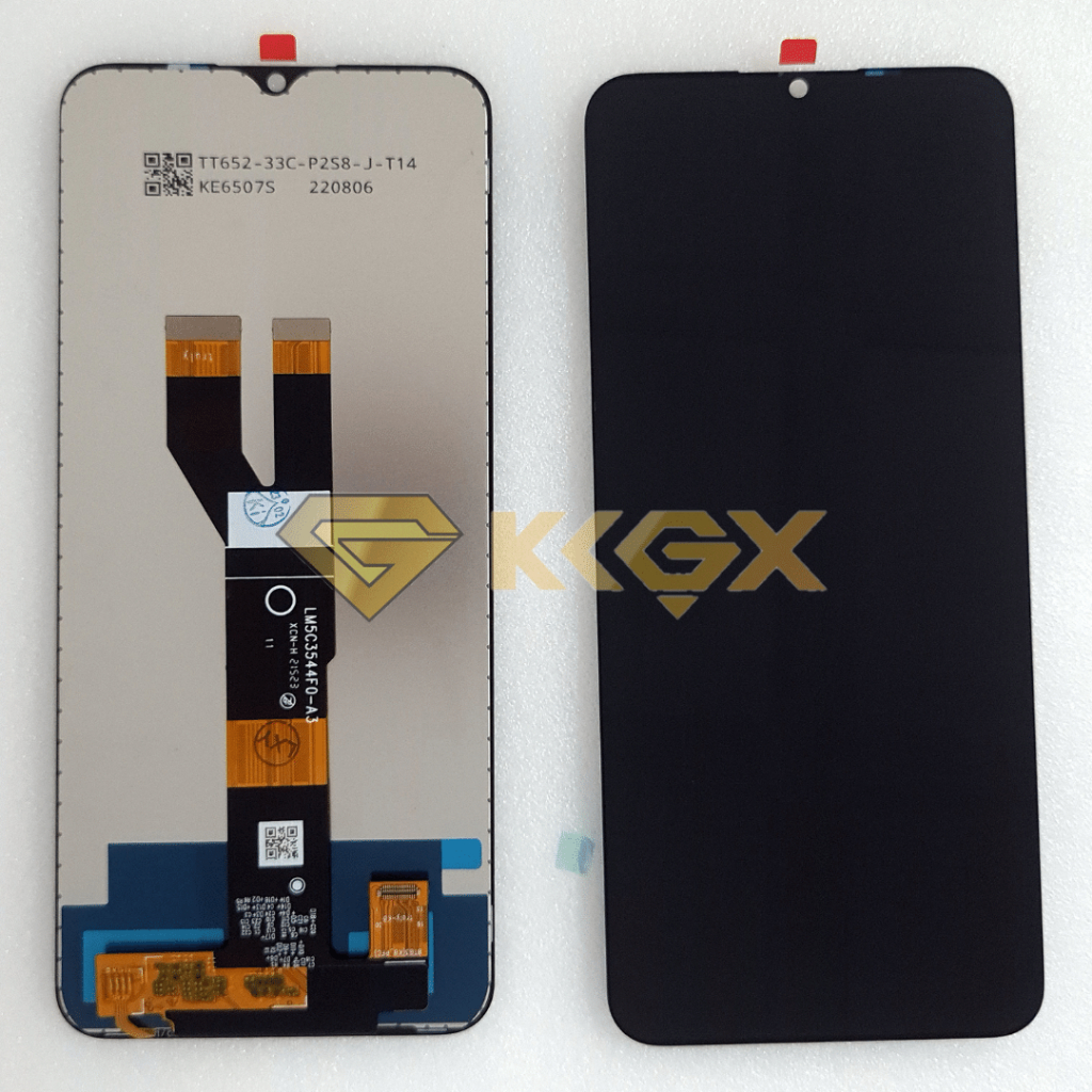 Tela Frontal Compatível Realme C11 2021 Rmx3231 S/aro original pronto entrega | Shopee Brasil