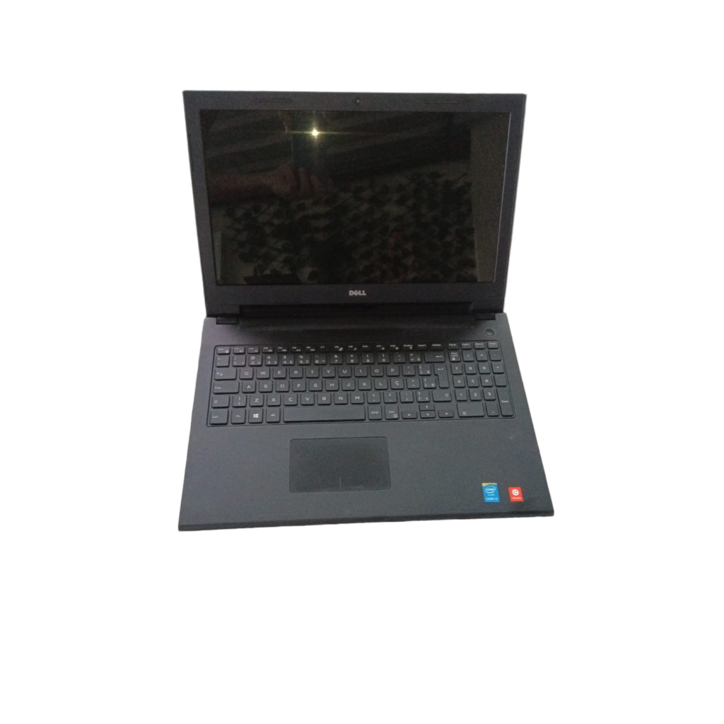 Carcaça completa notebook Dell Inspiron 15 Modelo Nº P40F | Shopee Brasil