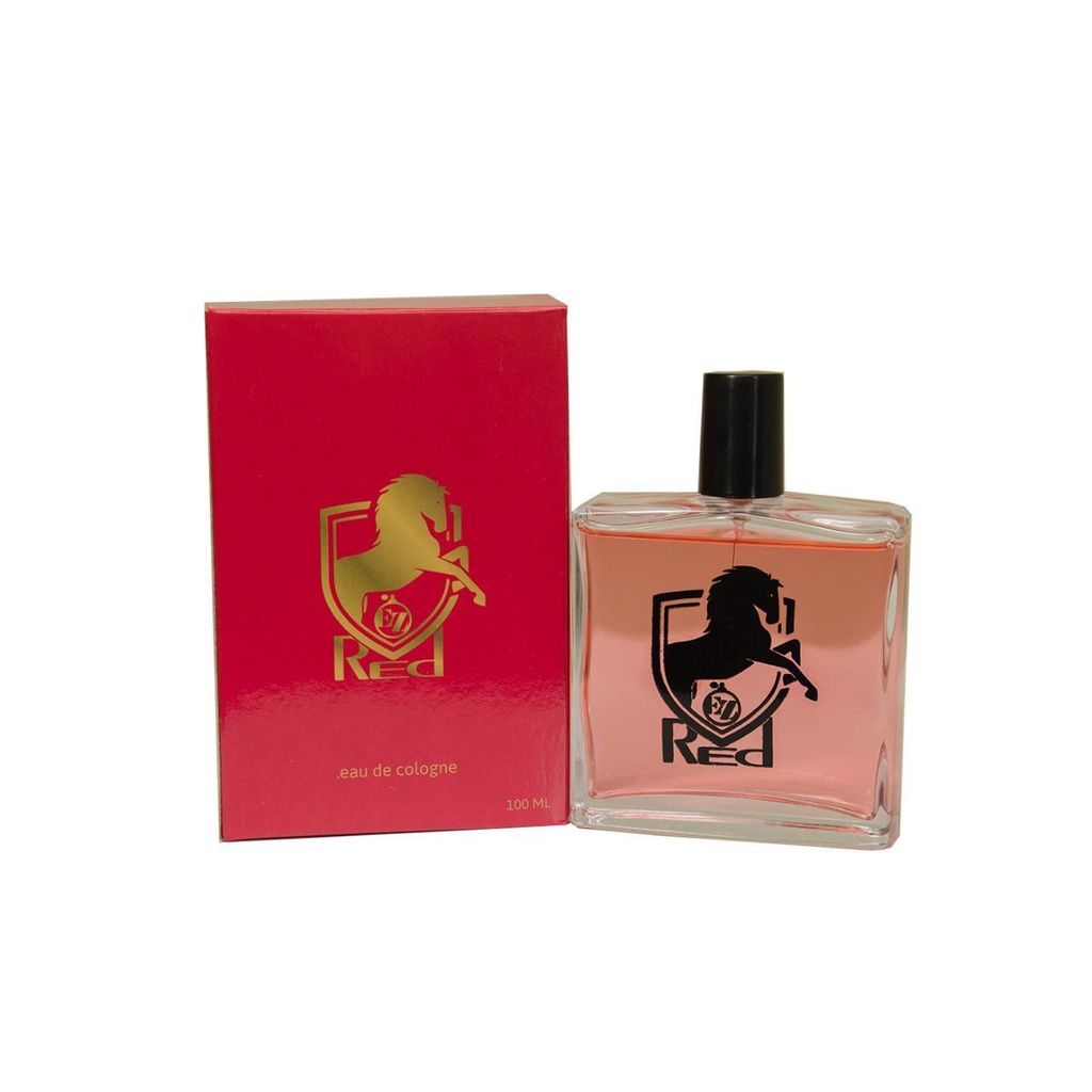 Perfume Contra Tipo Red 100 ML | Shopee Brasil