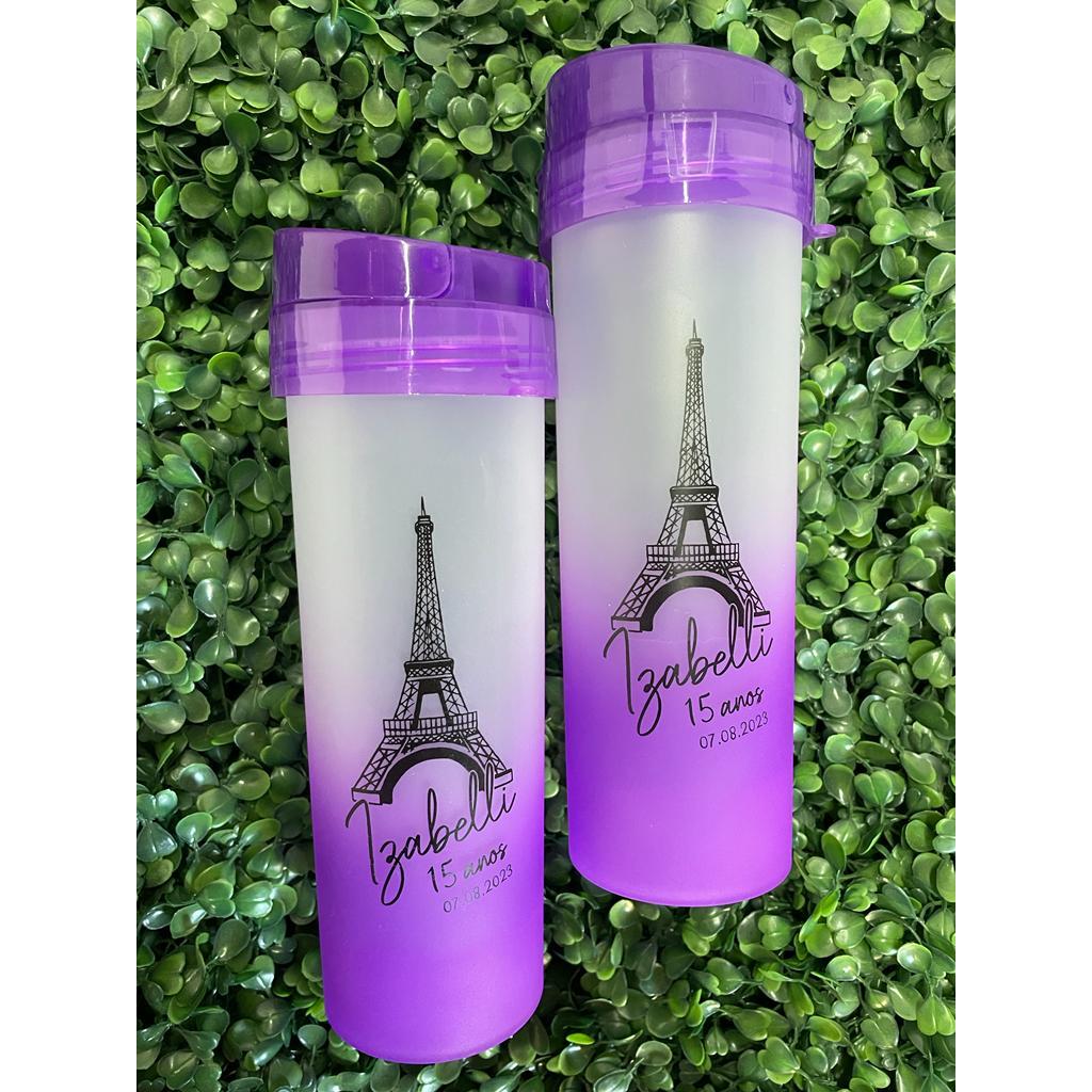 KIT 80 GARRAFAS SQUEEZE ACQUABIO 480ML DEGRADÊ PERSONALIZADAS COM NOMES INDIVIDUAIS | Shopee Brasil