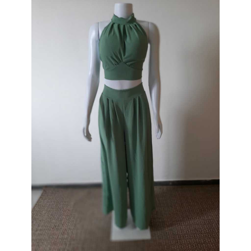 CONJUNTO PANTOLA | Shopee Brasil