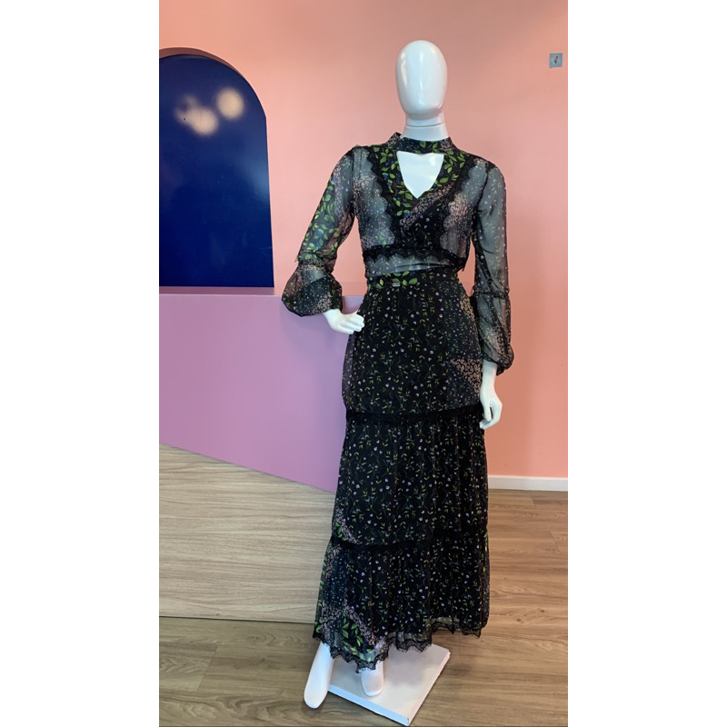 Conjunto Lulu Collection | Shopee Brasil