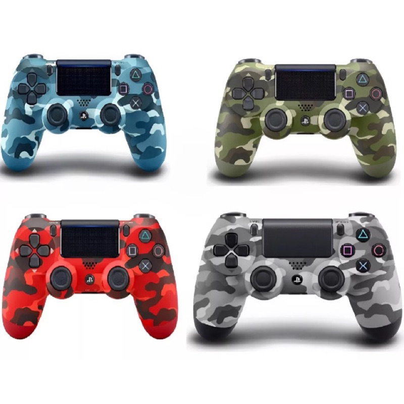 Controle sem fio de PS4 Dualshock 4: Jogabilidade imersiva e precisa ...