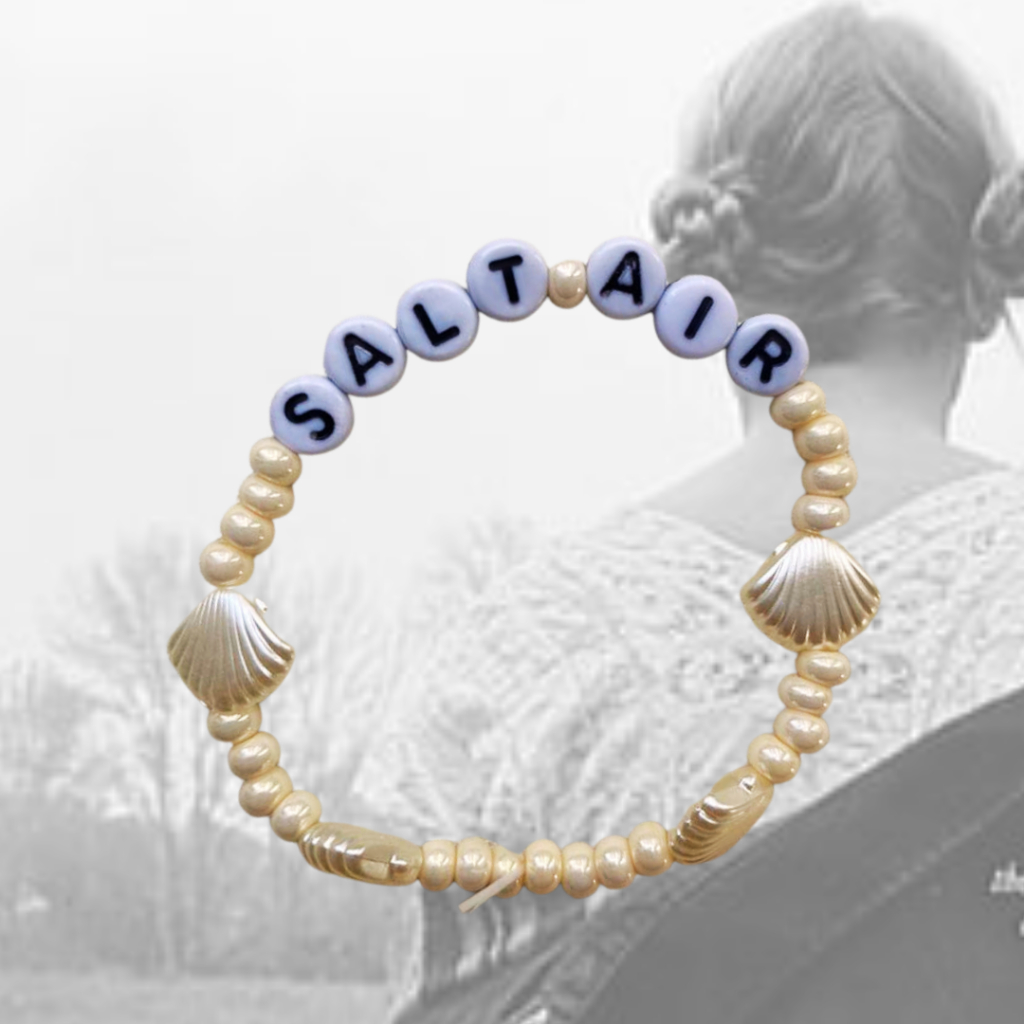Pulseira Salt Air (Taylor Swift) | Shopee Brasil