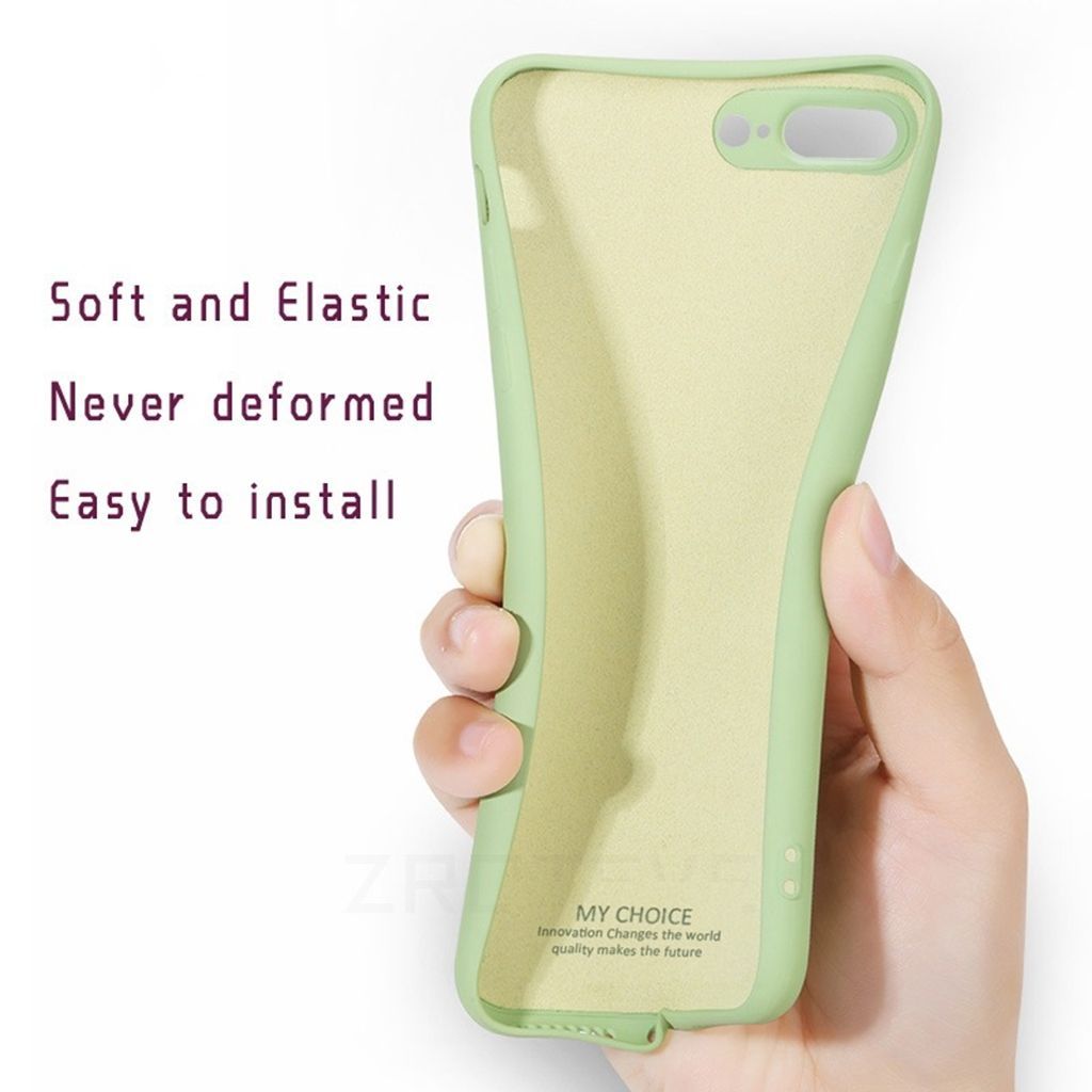 Capa case Aveludado Soft TPU Liquid Silicone Compativel Samsung Galaxy A04 A04S A04CORE A14 5G ...