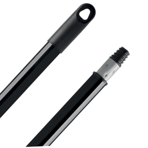 Cabo Extensor 2 Metros Chapa Aço Para Limpeza Altura Com Mops Rodos ...