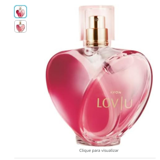 LOVIU | Shopee Brasil