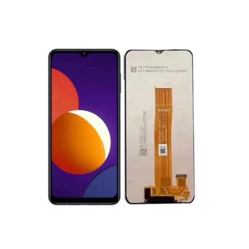 Tela frontal Touch LCD Display M12 M127 Premium | Shopee Brasil Tela frontal Touch LCD Display M12 M127 Premium | Shopee Brasil