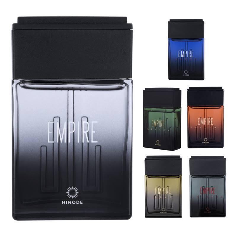 Original Perfume Empire Hinode sport/vip/intense/legacy/absolut 100ml ...