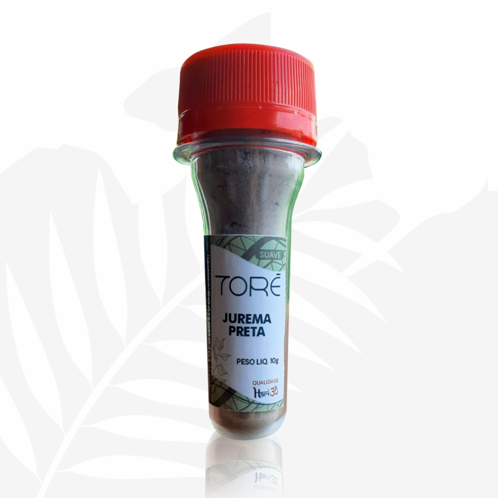 Jurema Preta - Toré.Nativos - Suave 10g | Shopee Brasil