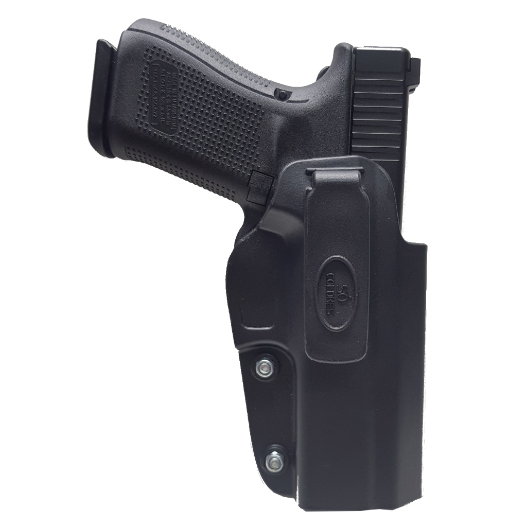 Coldre Velado Red Dot Glock G17 G19 G19X G22 G23 G25 G45 | Shopee Brasil