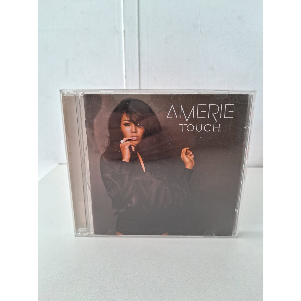 CD Amerie Touch (I Thing) | Shopee Brasil