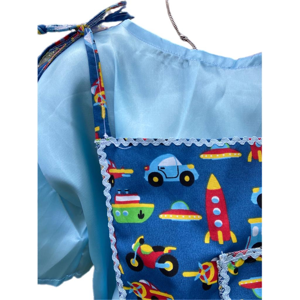 Roupa de ere umbanda candomble | Shopee Brasil