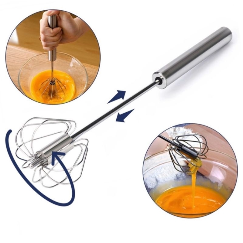 Mixer Batedor Semi Automático com Designer Ergonômico Operação ...