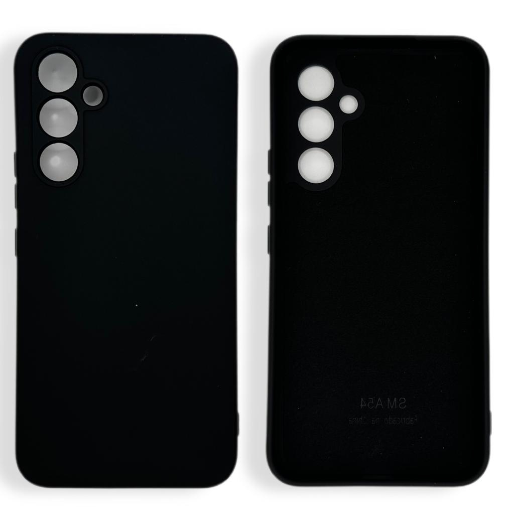 Capa Case Capinha Samsung Galaxy A14 4G/5G Silicone Aveludada Protetora | Shopee Brasil