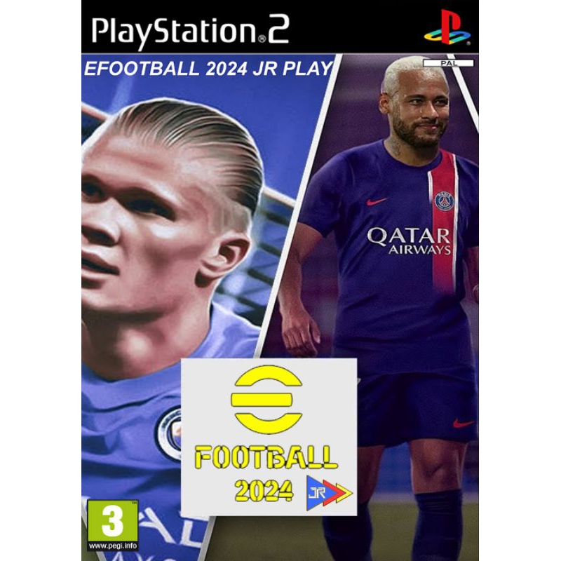 pes efootball 2024 bomba patch | Shopee Brasil