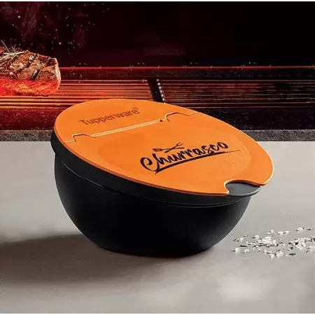 Tupperware Chef Saleiro 450g | Shopee Brasil