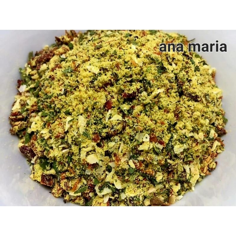 TEMPERO ANA MARIA ,1KG | Shopee Brasil