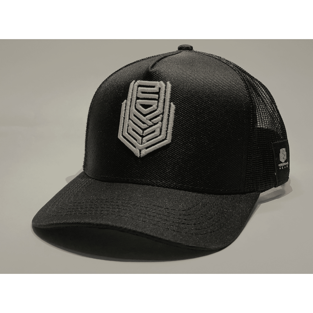 Bone Chapeu Masculino Modelo Trucker Original Versions Wear Qualidade ...