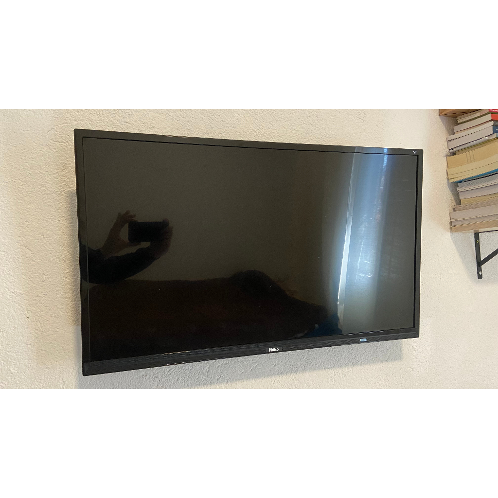 Smartv Philco 32 polegadas | Shopee Brasil