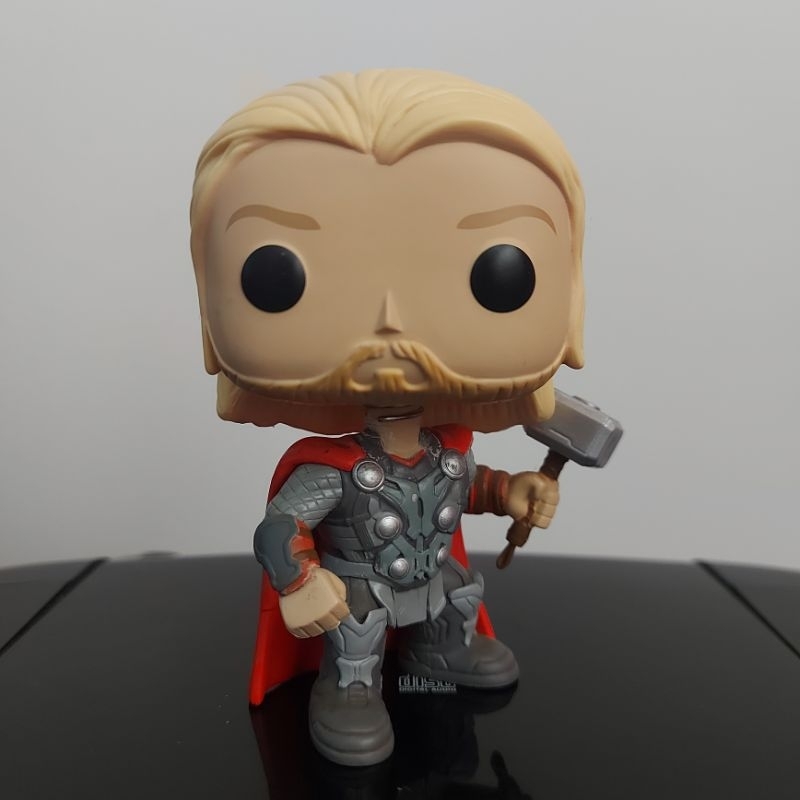 Funko Thor (bobblehead) | Shopee Brasil