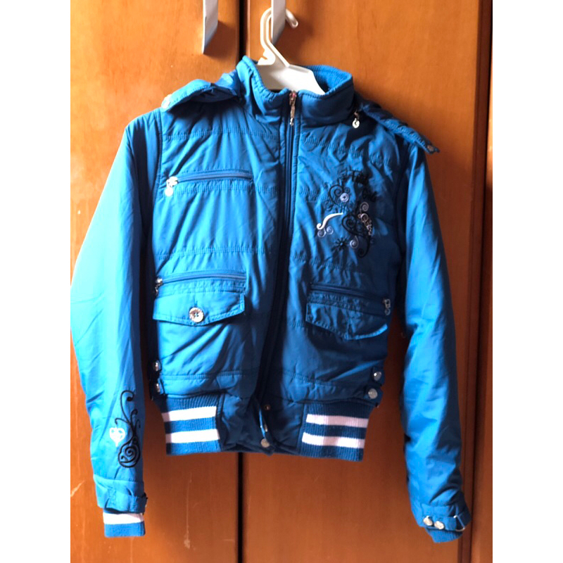 Jaqueta Fatal Surf TAM M | Shopee Brasil