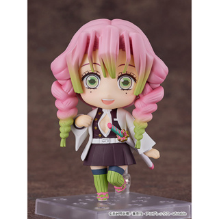 Nendoroid Mitsuri Kanroji Action Mitsuri Figure Action Figure Kimetsu ...
